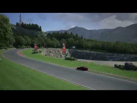 4K UHD - GRASS FX - Ultra Graphics Mod for Assetto Corsa! - Thank you ...