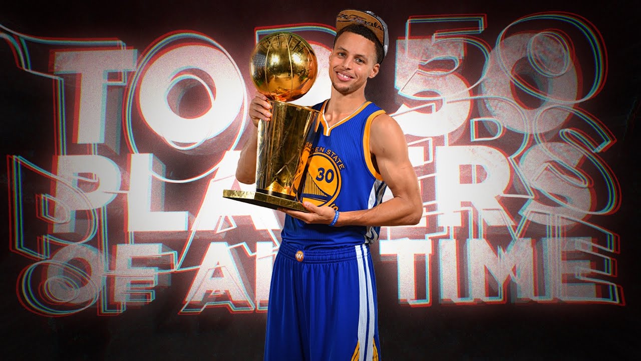 The Top 50 NBA Players Of All Time YouTube the-top-50-nba-players-of-all-time-youtube