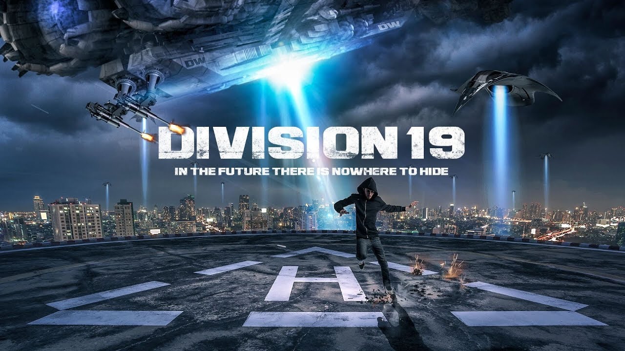 DIVISION 19 Trailer 2019 HD - YouTube
