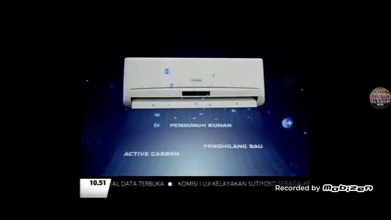 iklan AC Uchida - YouTube