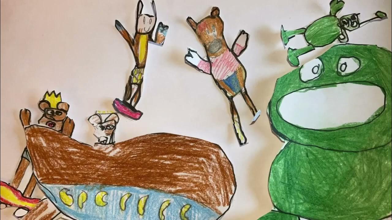 Storvretaskolan_klass3A_250210 - YouTube