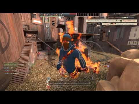Tf2 Community Shenanigans 23 (Skial Servers) [Team Fortress 2] - YouTube