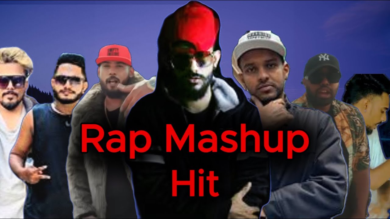 2024 best rap mashup collection / SMOKIO / K Mac /Big Doggy / - YouTube