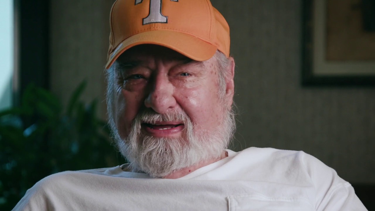 Jim Vest Presents - YouTube