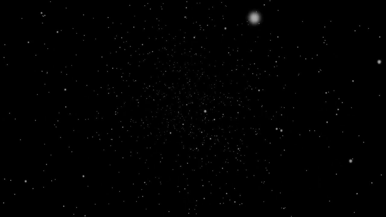 STAR FIELD - YouTube