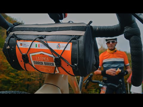 Marca Bianca - LA EPICA 2024 | Race Recap