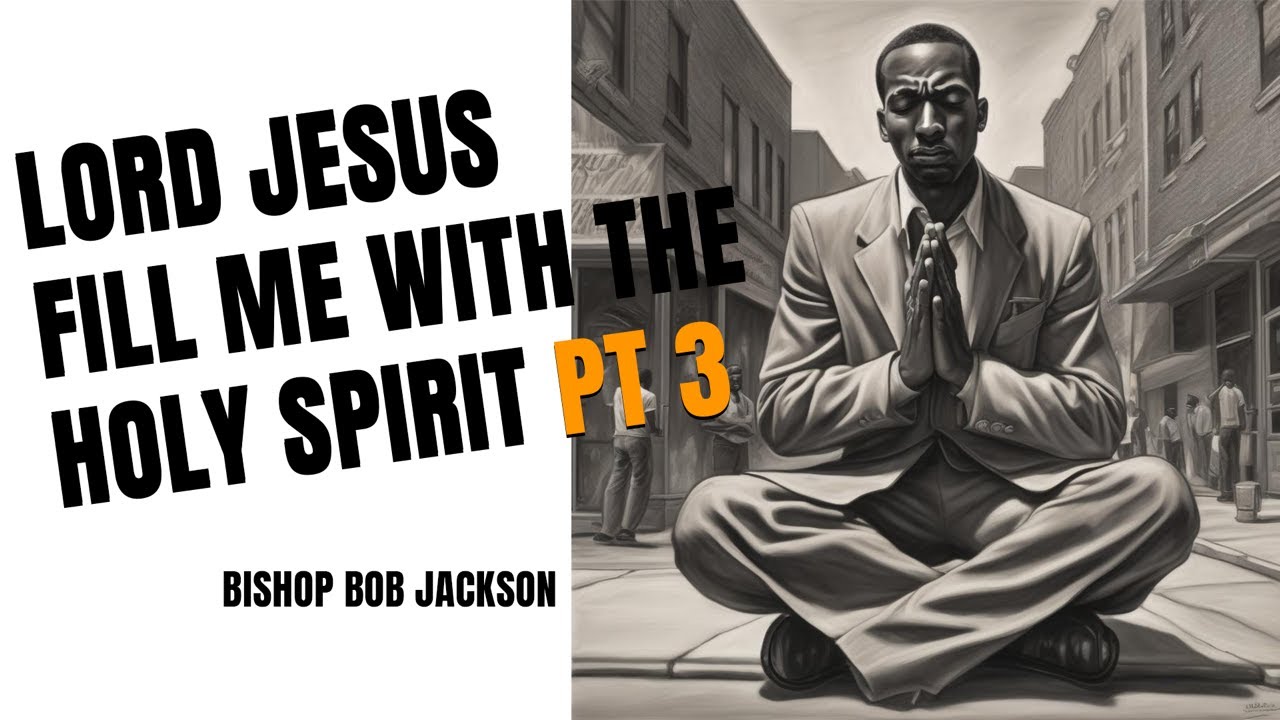ACTS FULL GOSPEL CHURCH | LORD JESUS FILL ME WITH THE HOLY SPIRIT PT 3 ...