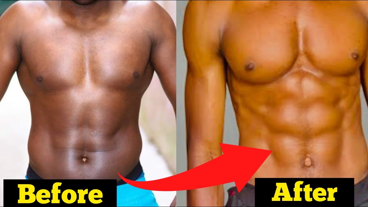 5kg in 5days: Complete Abs Workout To Melt Belly Fat At Home - YouTube