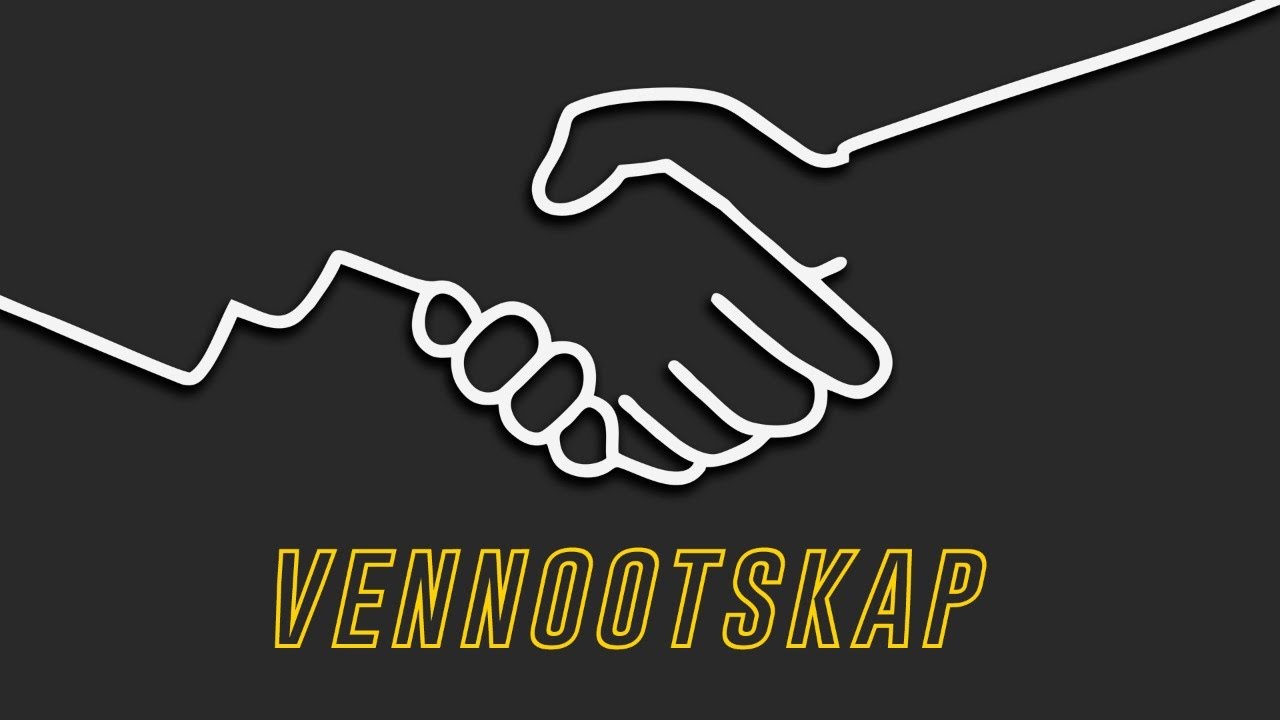 Vennootskap - Andreis Van Schalkwyk - YouTube
