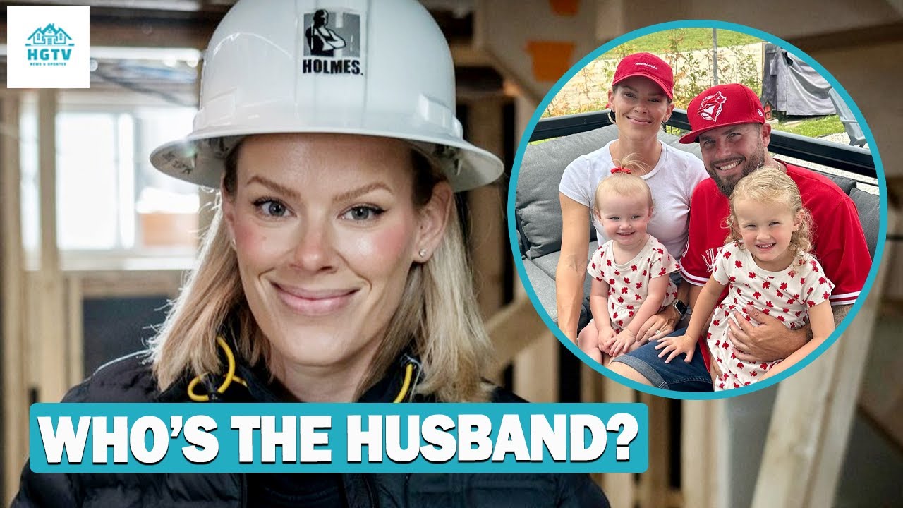 Inside Sherry Holmes' Dream Wedding: A Love Story That Began on a ...