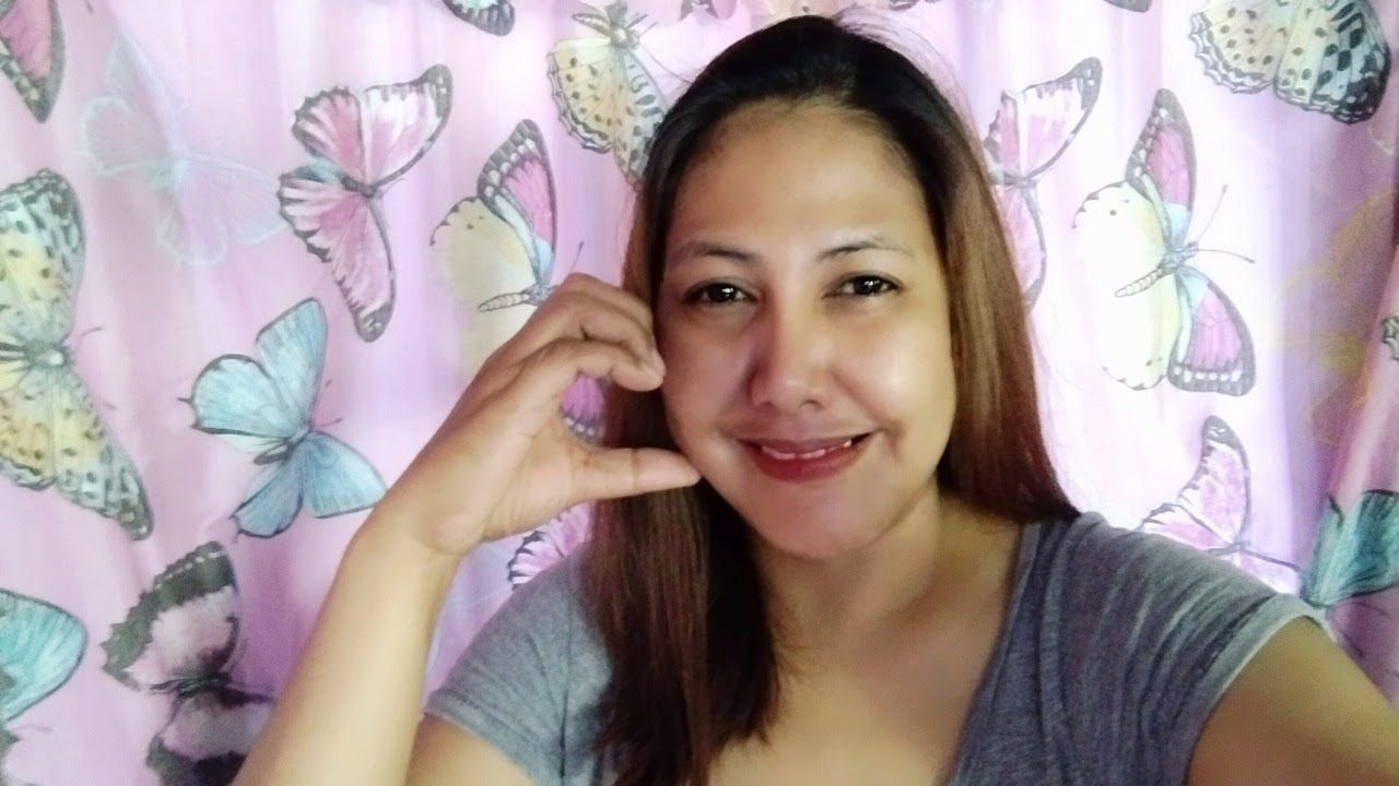 Happy Monday|Update lang - YouTube