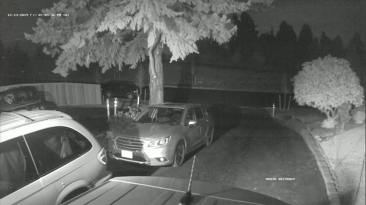 Robert dragged backwards by psycho car - YouTube