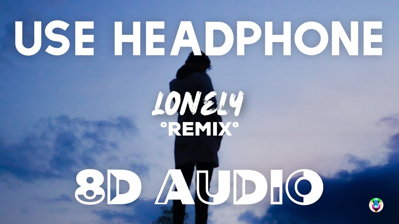 Narco Cortez, xoedoxo - Lonely (Remix) (8D AUDIO) - YouTube