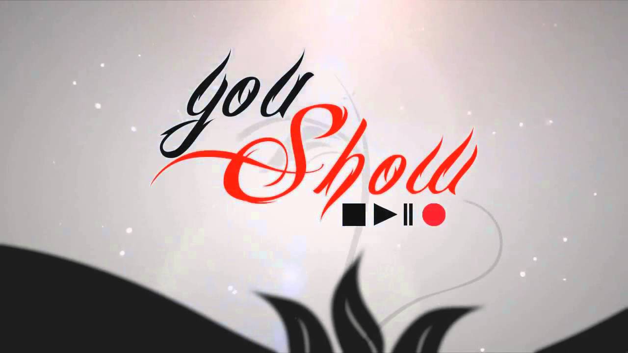 Intro (You Show) - YouTube