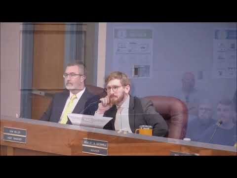Lower Paxton Board of Supervisors Meeting 6/18/24 - YouTube