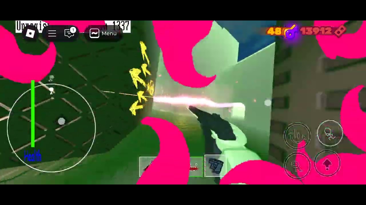 Grace grace zomber grace test grace but bad - YouTube