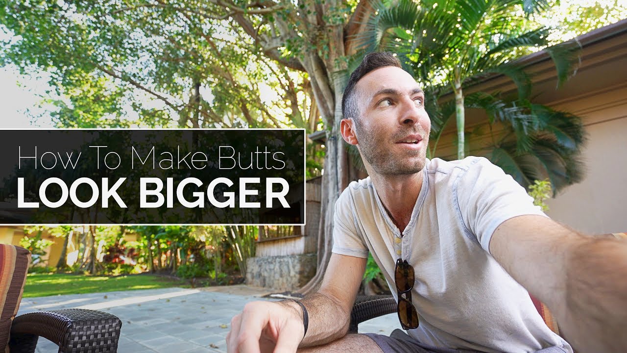 Boudoir Q&A: Pricing and Packages, Make Your Butt Look Bigger and Entry ...