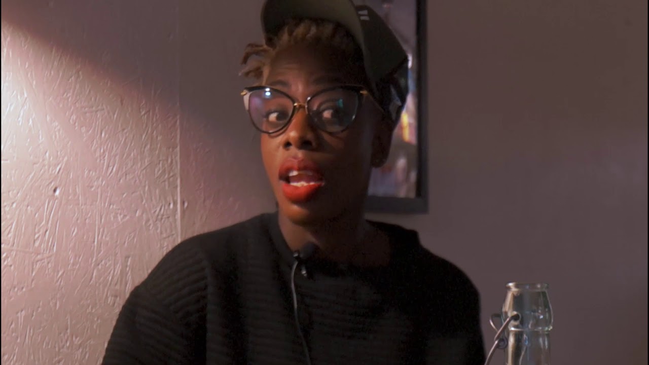 Buskers: Unheard Stories | Social Media - YouTube