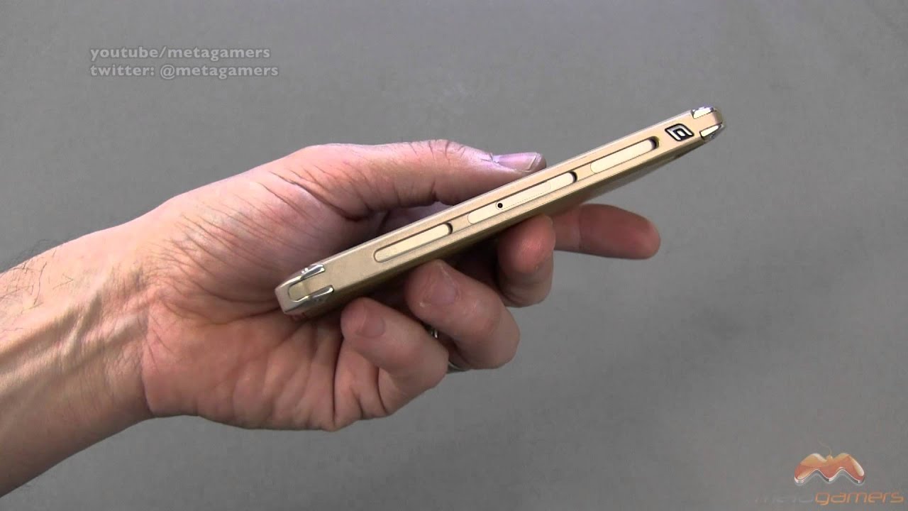Element Solace Au iPhone Case - YouTube