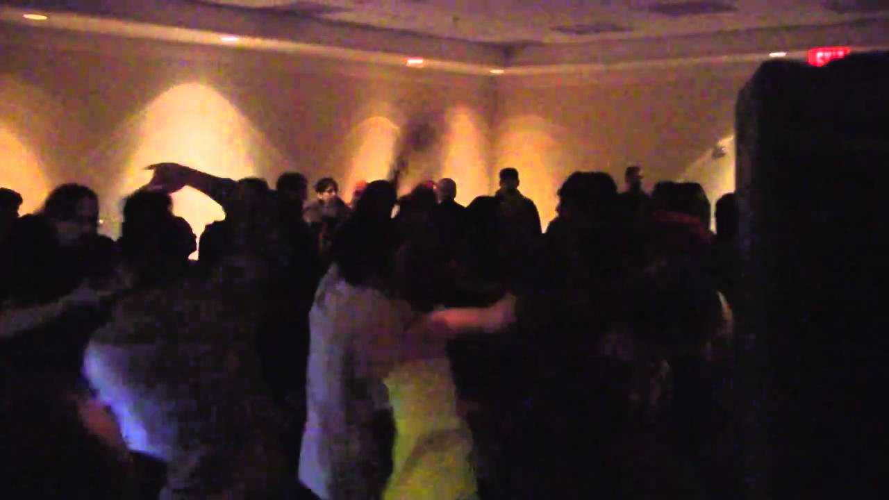 MAGFest9 SECRET RAVE 3:41AM - YouTube