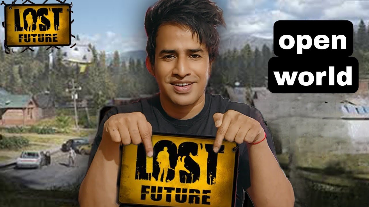Lost Future mobile download || Lost Future android gameplay - YouTube