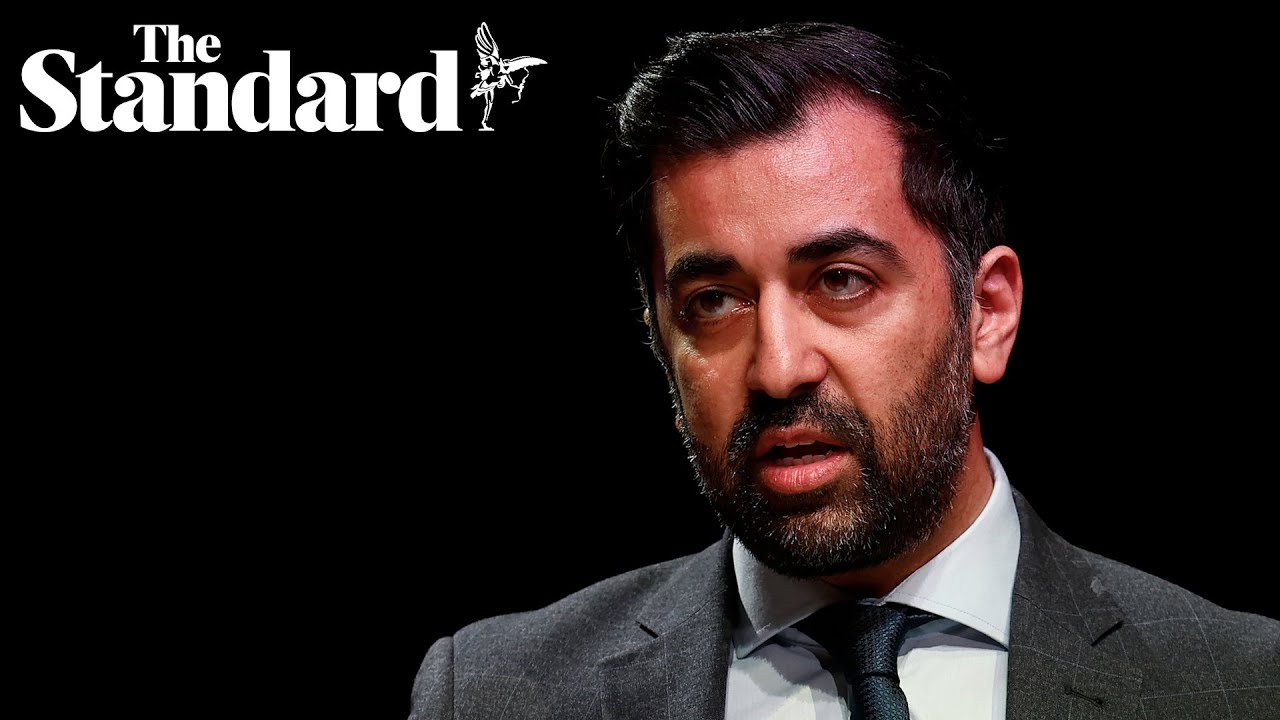 Yousaf ‘beyond angry’ with MPs who refused to back ceasefire in Gaza ...