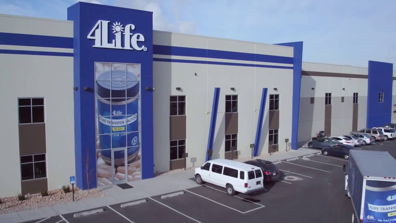 Ciência e Inovação 4Life - YouTube