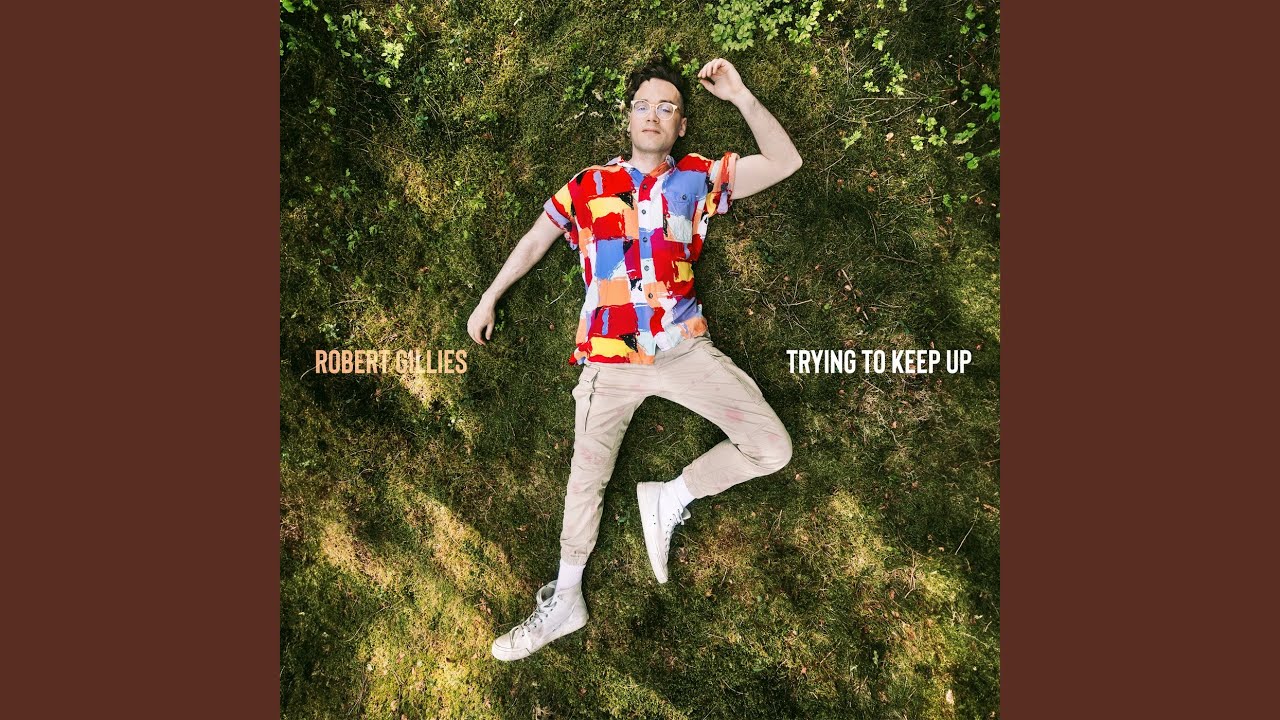Trying to Keep Up - YouTube
