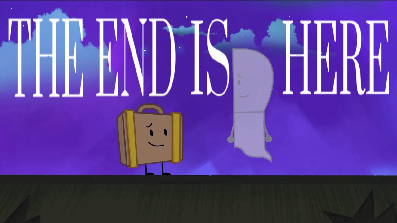 I Know the End - inanimate Insanity edit - YouTube