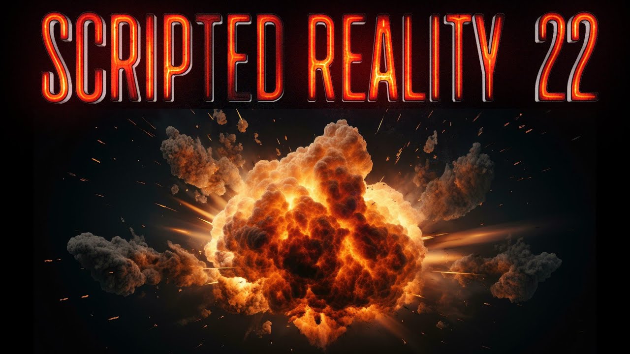 SCRIPTED REALITY 22 - YouTube