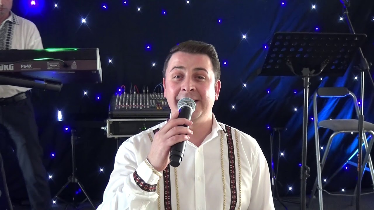 Formatia Armonic Band din Rm Valcea tel 0756806162 /0741902797 - YouTube