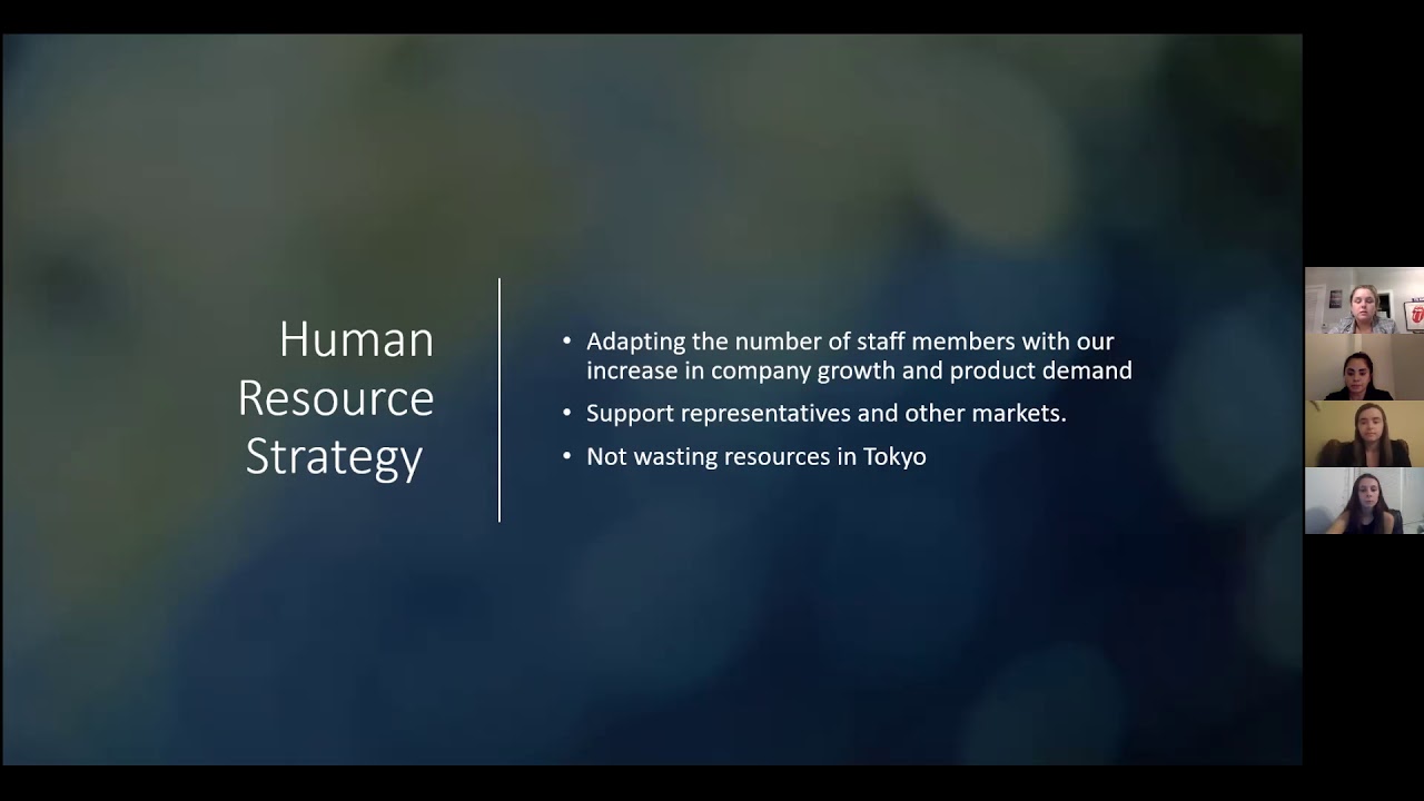 BoD Presentation - YouTube
