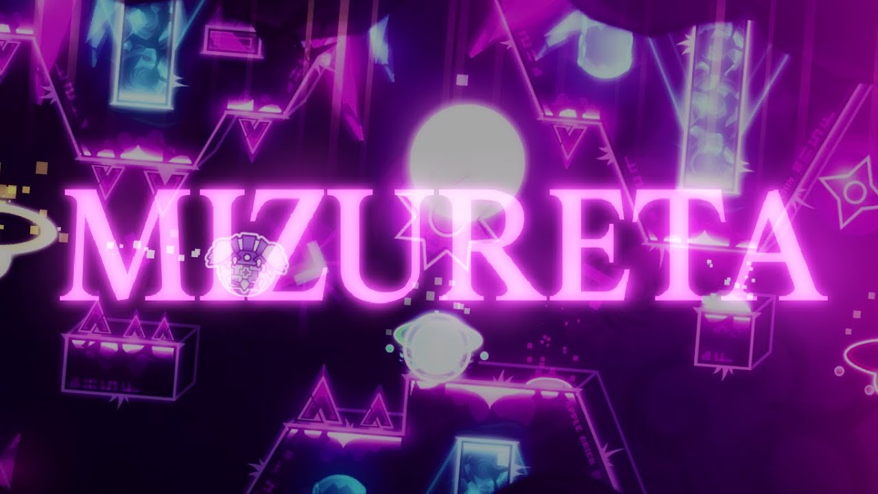 [Extreme Demon] Mizureta by Dutchiee & more 100% - YouTube