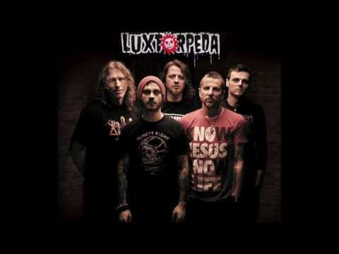 LUXTORPEDA - \