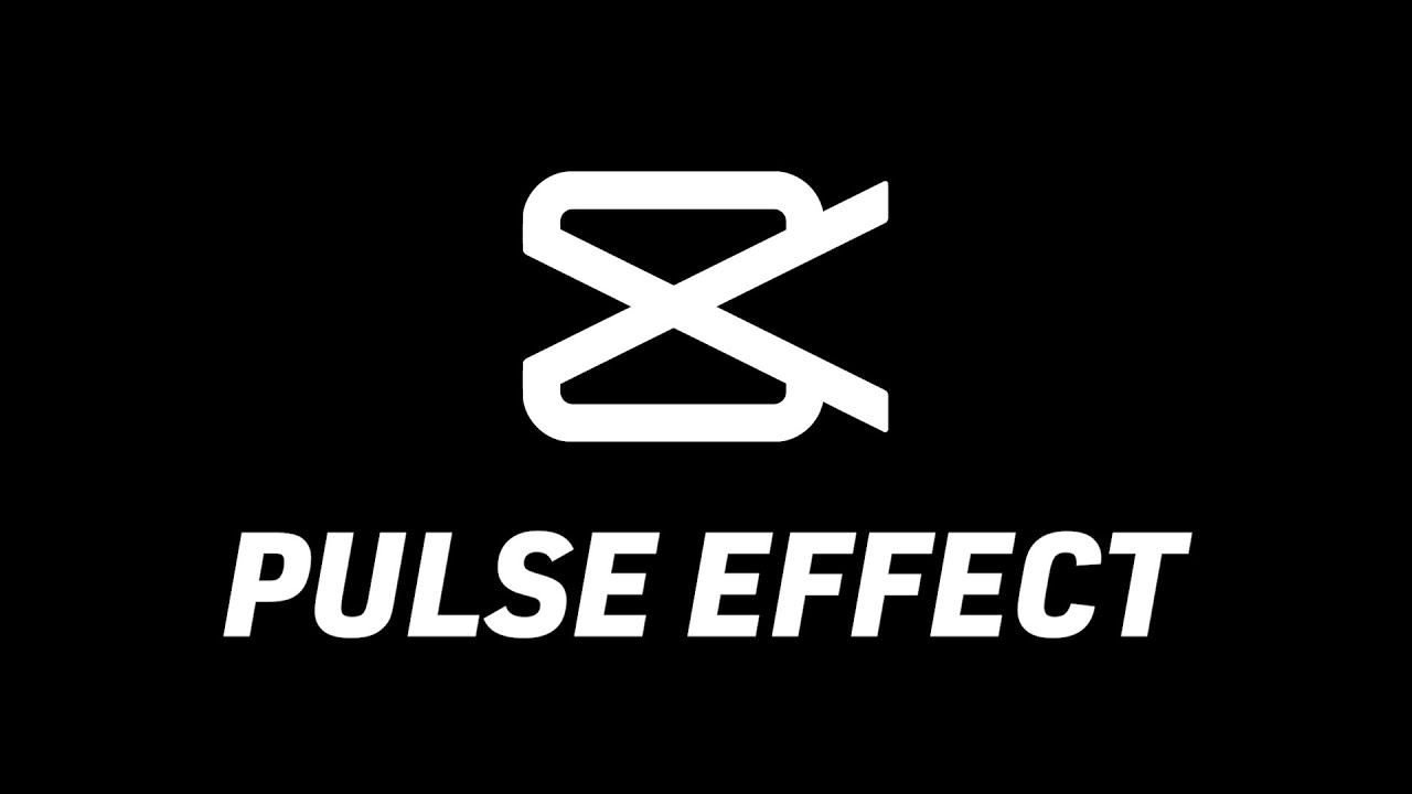 How To Use The Pulse Effect In CapCut - YouTube