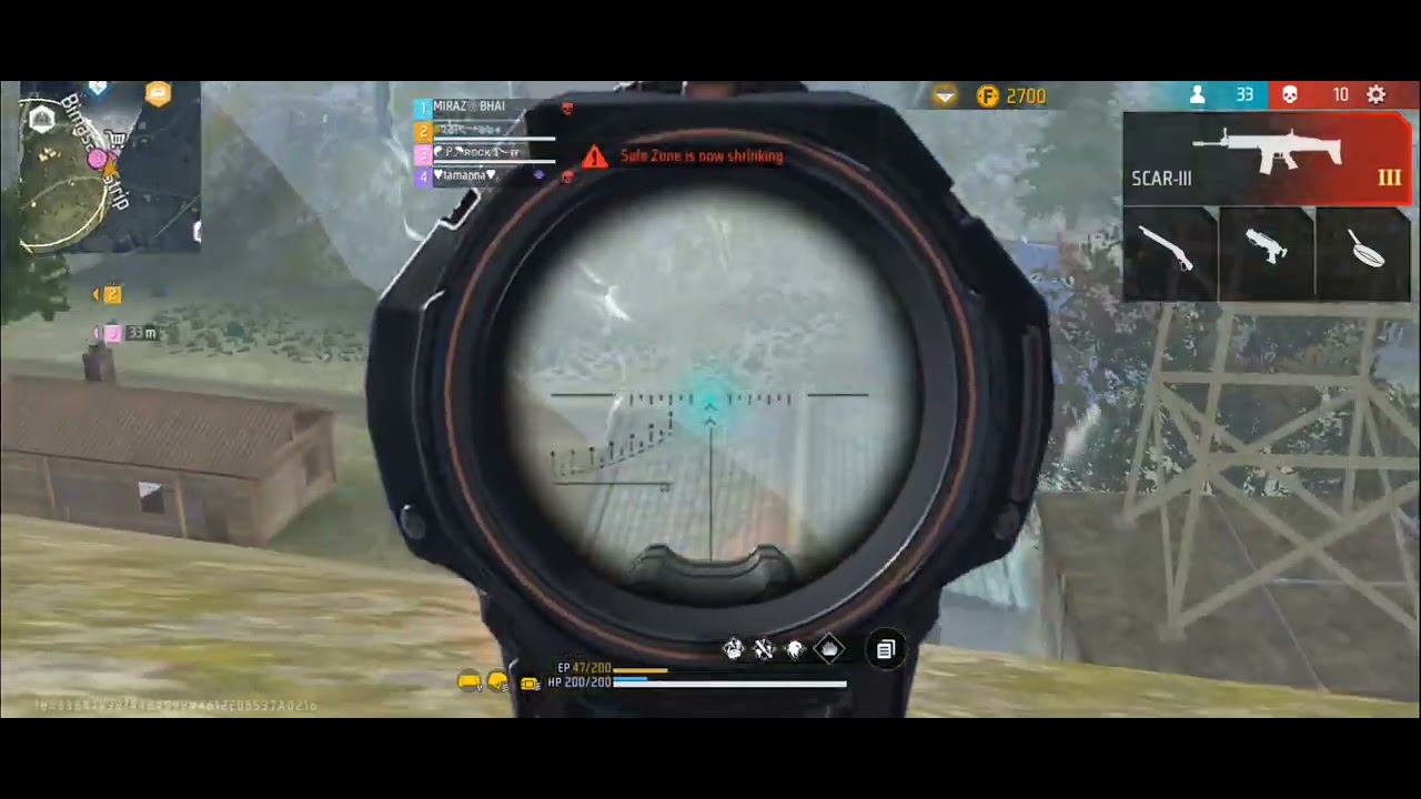 Ff br rank grandmaster pus 2024 | - YouTube