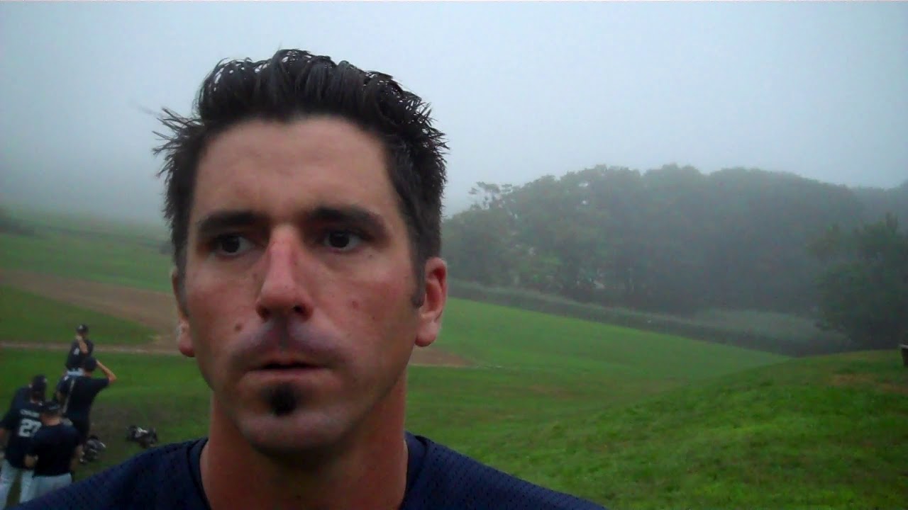 Rusty Tucker 081318 - YouTube