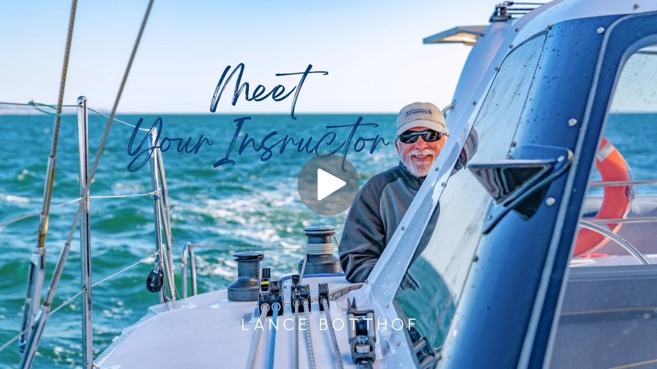 ASA Instructor Profile: Lance Botthof - YouTube