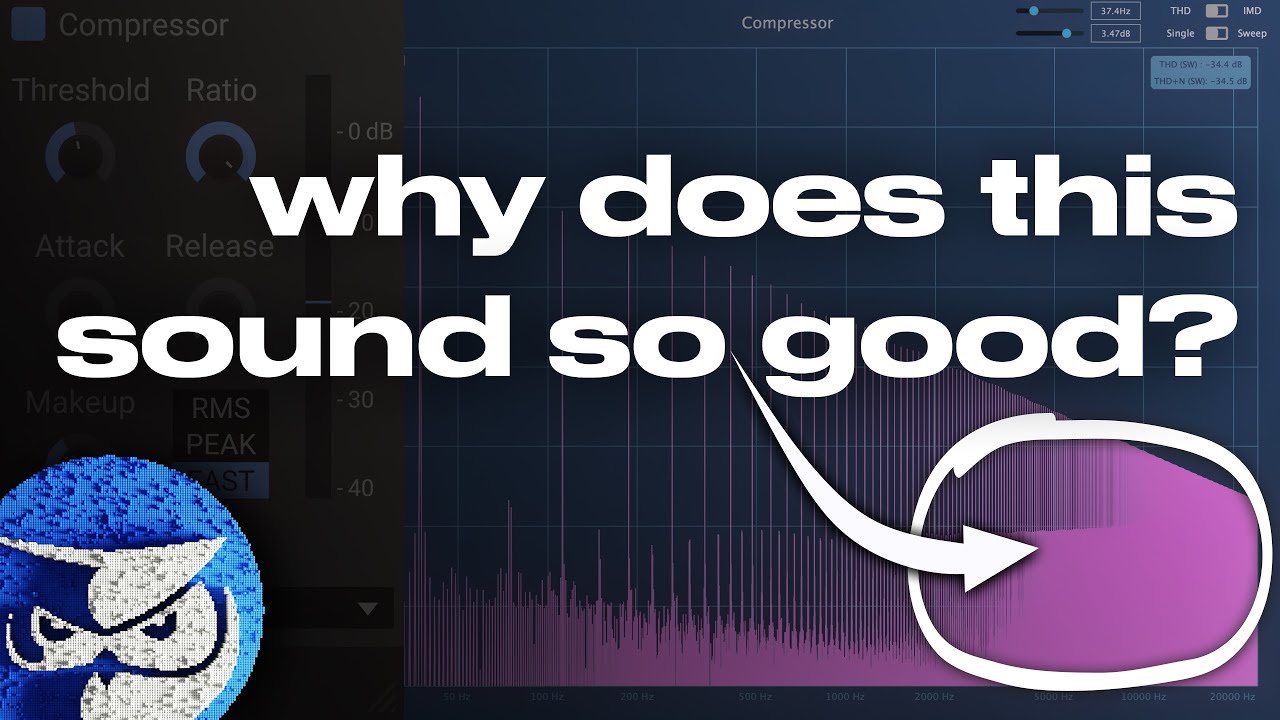 The Top 4 FREE Vocal Compressors (and why they’re worth your time ...