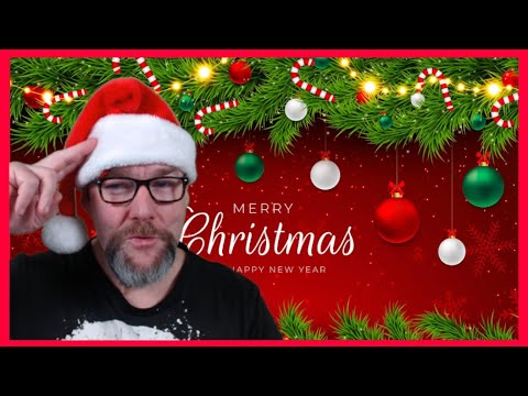 MEME THE LEFT CHRISTMAS PARTY LIVESTREAM - YouTube