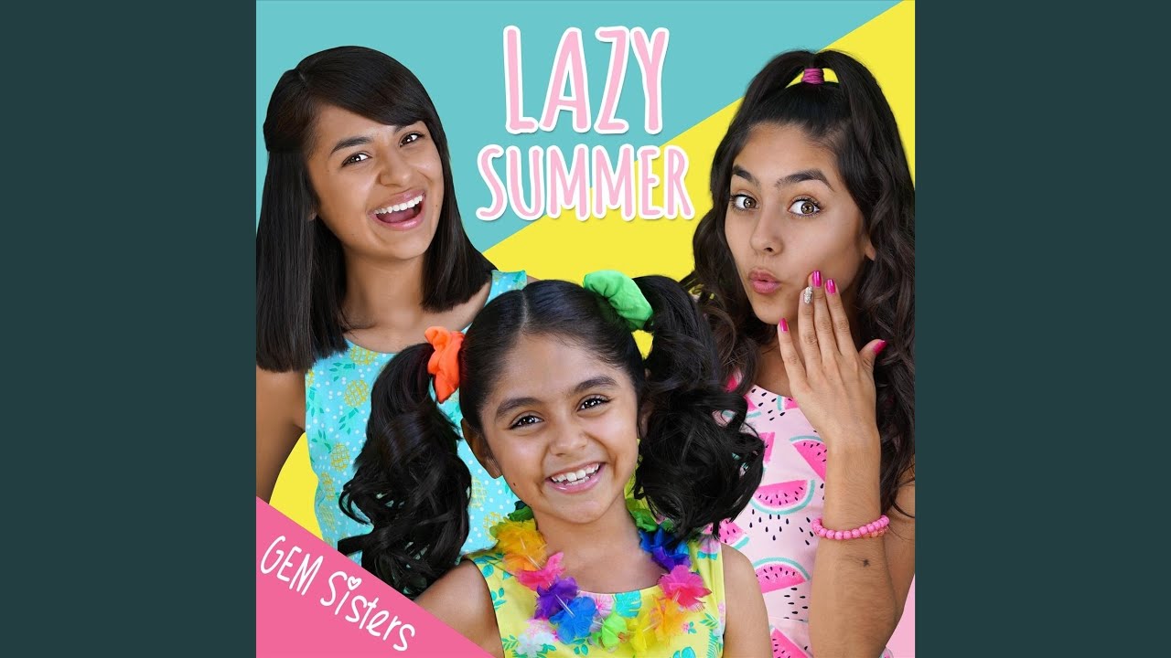 Lazy Summer - YouTube