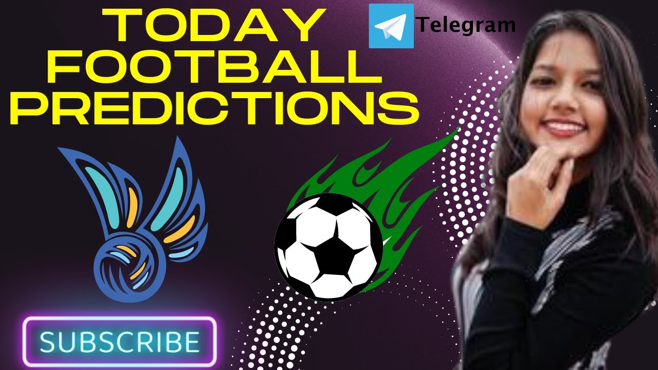 Today Football Prediction | Today Soccer Prediction | Correct Score ...