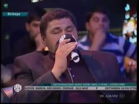 Elsen xezer,Kerim - YouTube