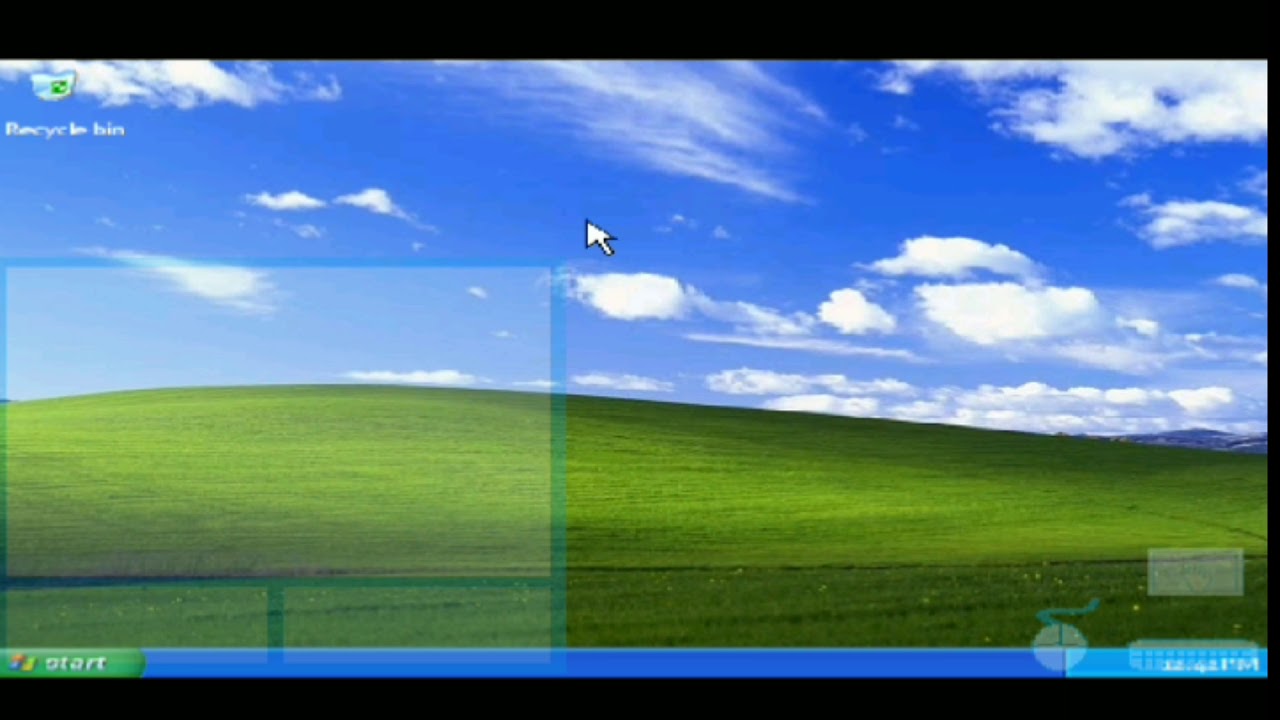 Tampilan dari simulator PC untuk android ( Jpcsim ) - YouTube