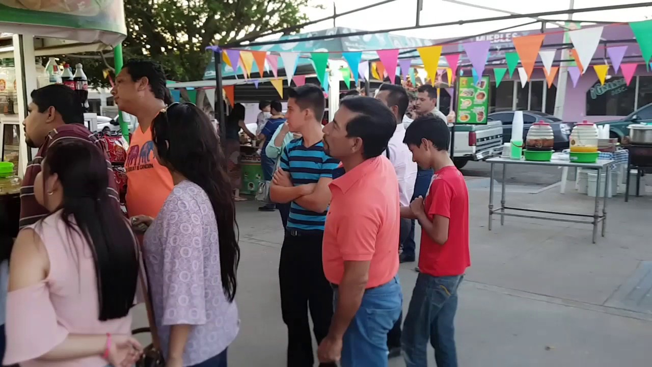 "Nuevo Antojo Mexicano" Tosti Chips - YouTube