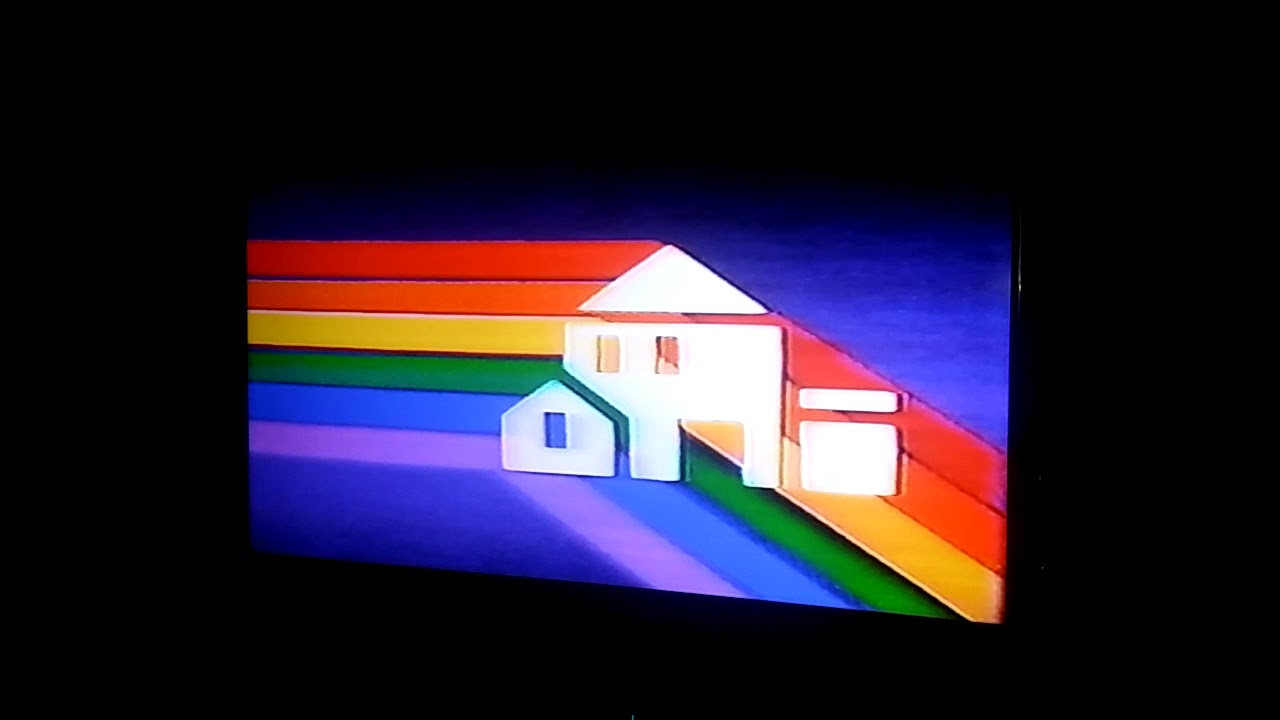 Random House Home Video Logo - YouTube