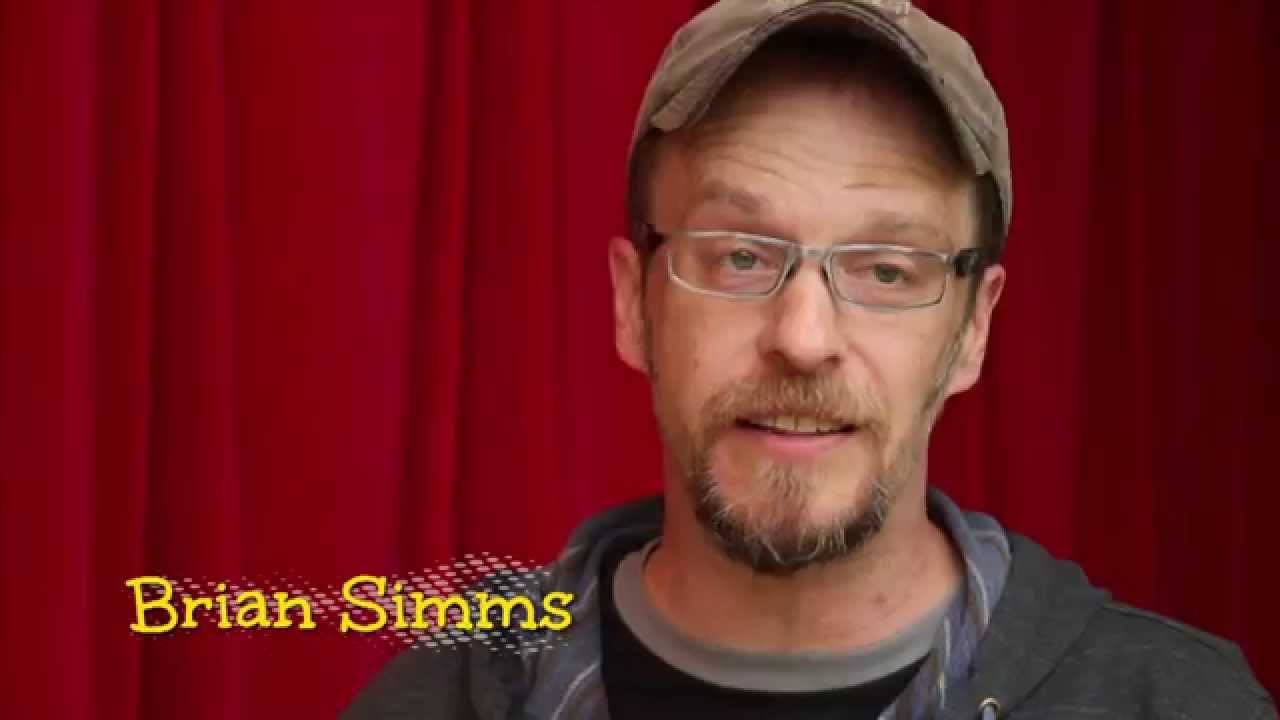 BandHouse Gigs 10th Anniversary Promo with Brian Simms - YouTube