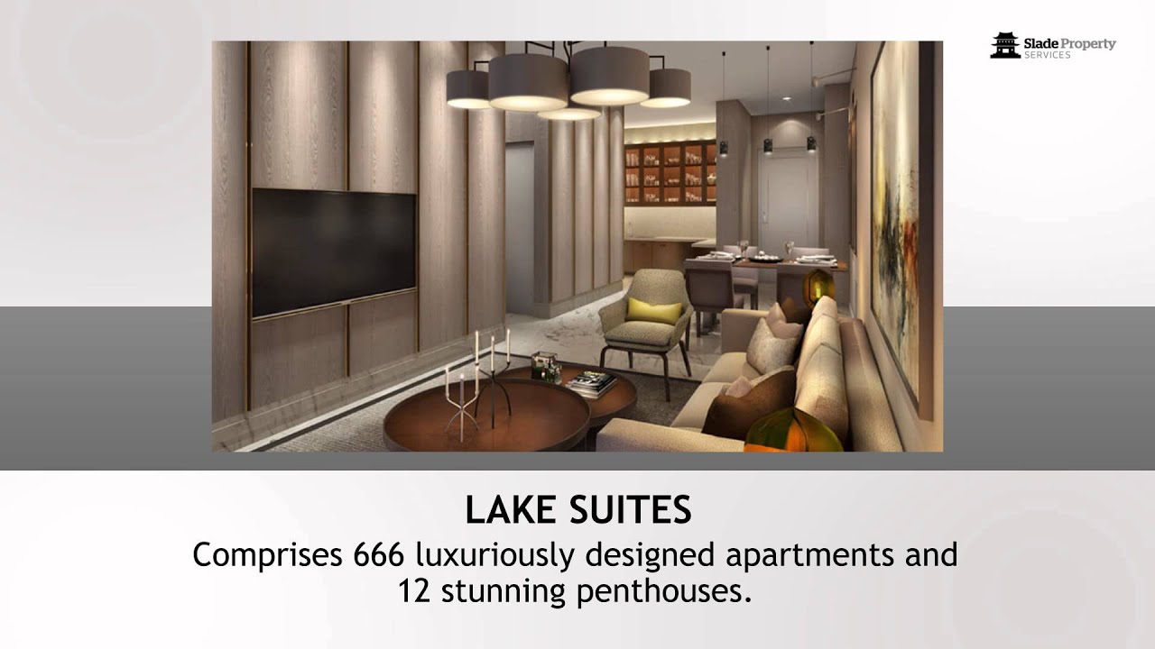 HAGL Residential Properties in Yangon - Watch Now! - YouTube