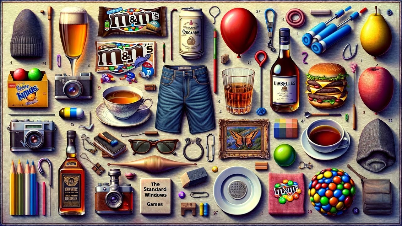 12 Everyday Items With Unexpected Origins! - YouTube