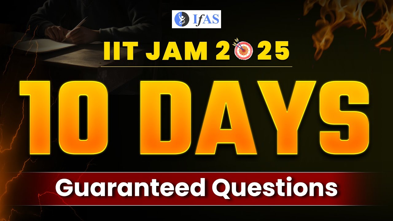 Top Expected IIT JAM Physics Important Question Practice | Target IIT ...